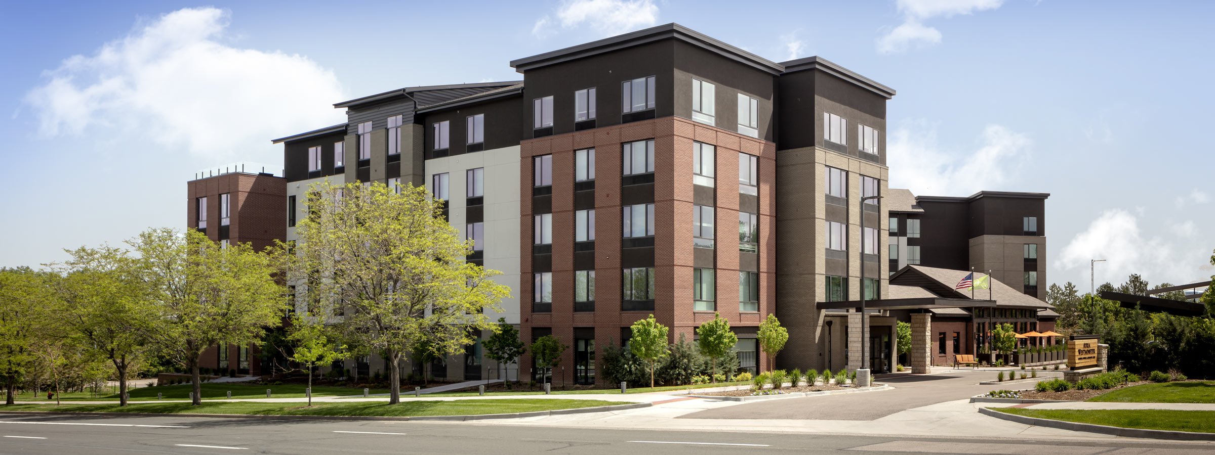 Atria Westminster Westminster Colorado